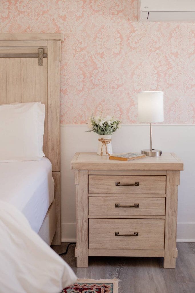 Blue Bear Inn on Crotched Mountain | Francestown, New Hampshire