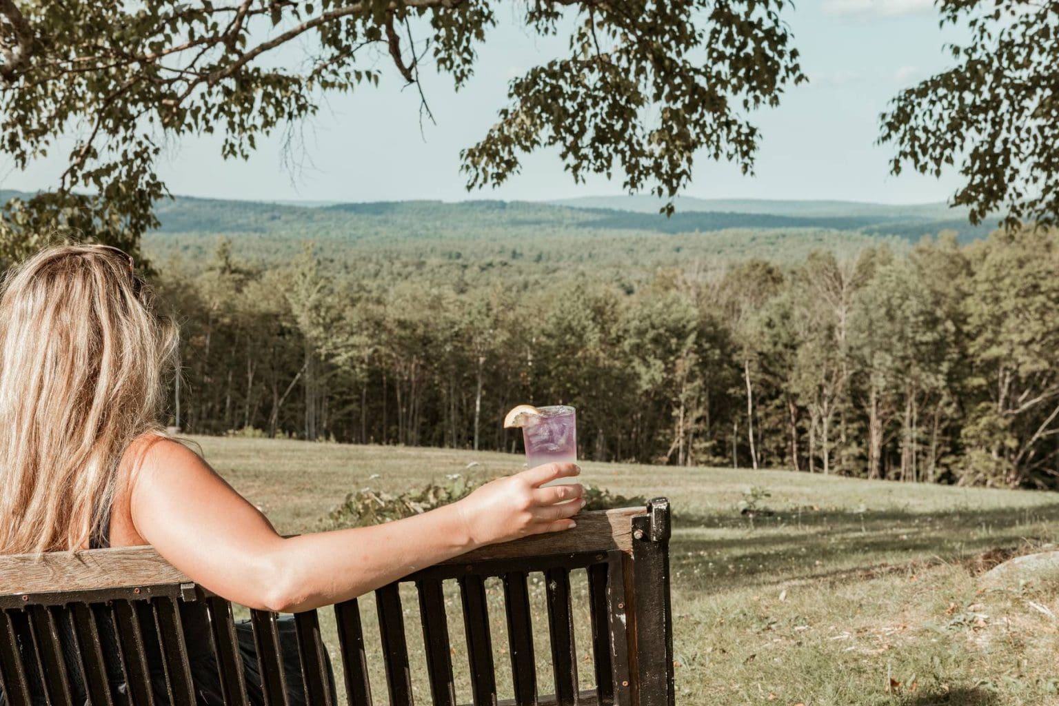 Blue Bear Inn on Crotched Mountain | Francestown, New Hampshire