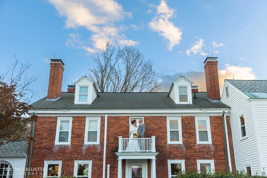 Blue Bear Inn on Crotched Mountain | Francestown, New Hampshire