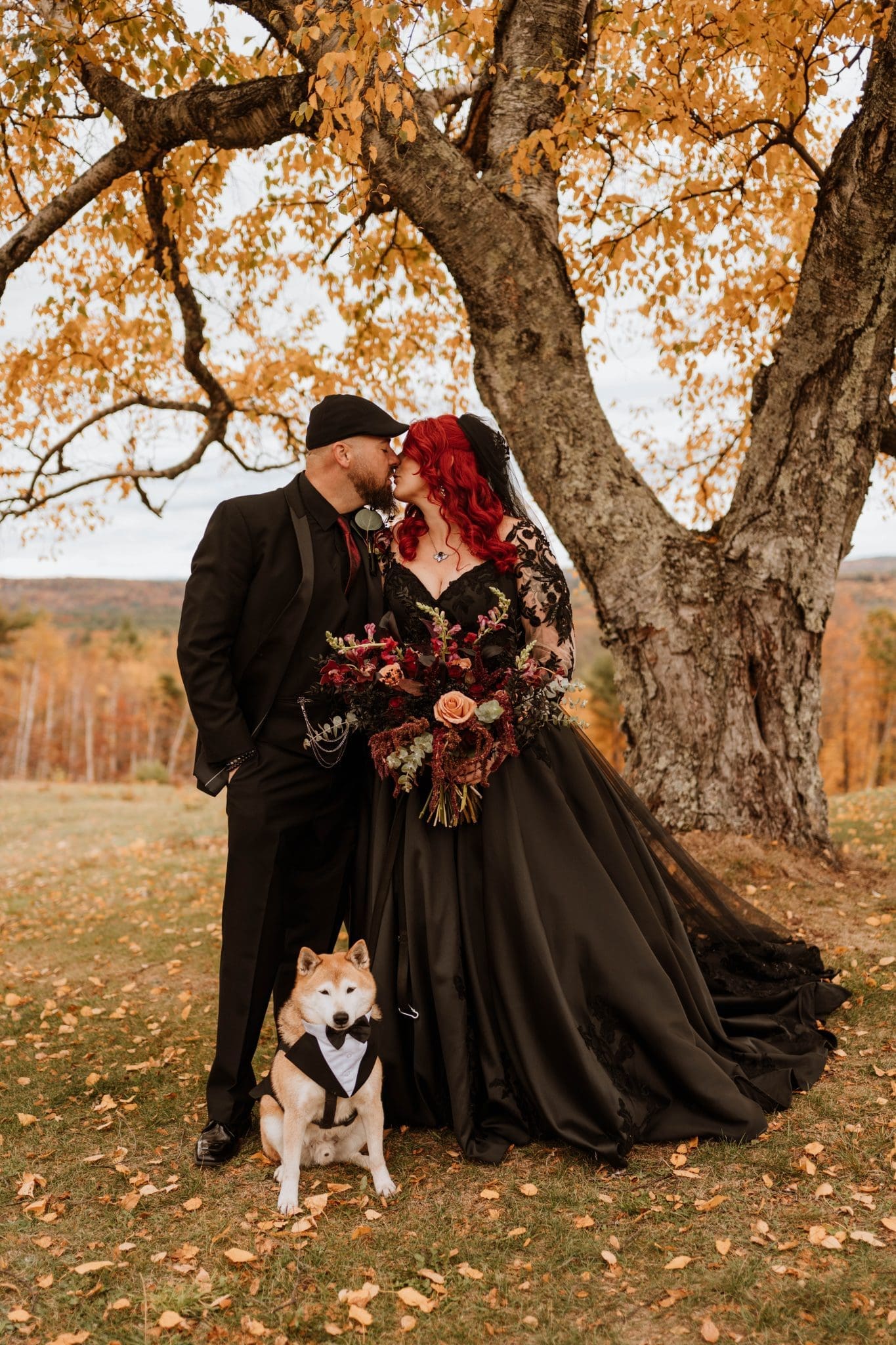 Blue Bear Inn on Crotched Mountain | Francestown, New Hampshire