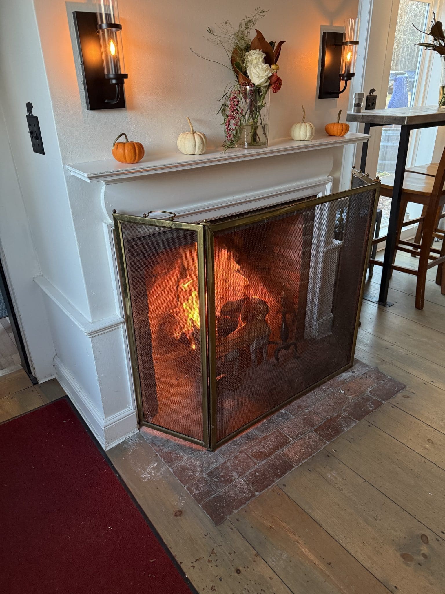 Blue Bear Inn on Crotched Mountain | Francestown, New Hampshire